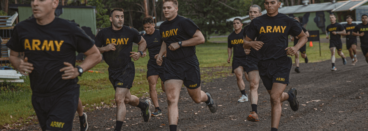 ACFT Calculator: Check Your Army Fitness Level