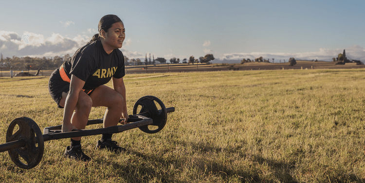 ACFT Calculator: Check Your Army Fitness Level
